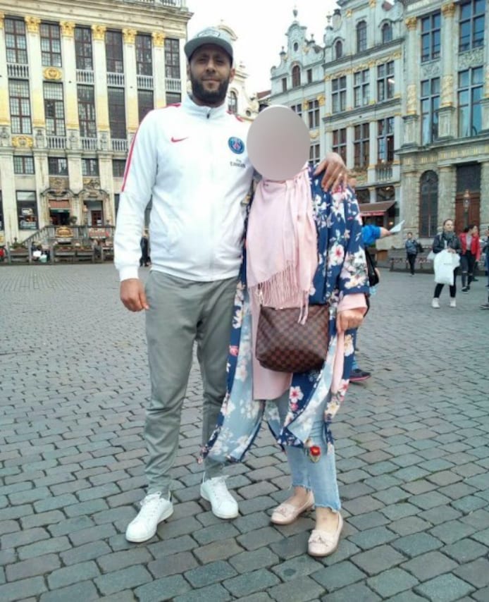 La veuve d’Abdesalem Lassoued ne comprend pas: “Je suis sous le choc” | Attaque terroriste à ...