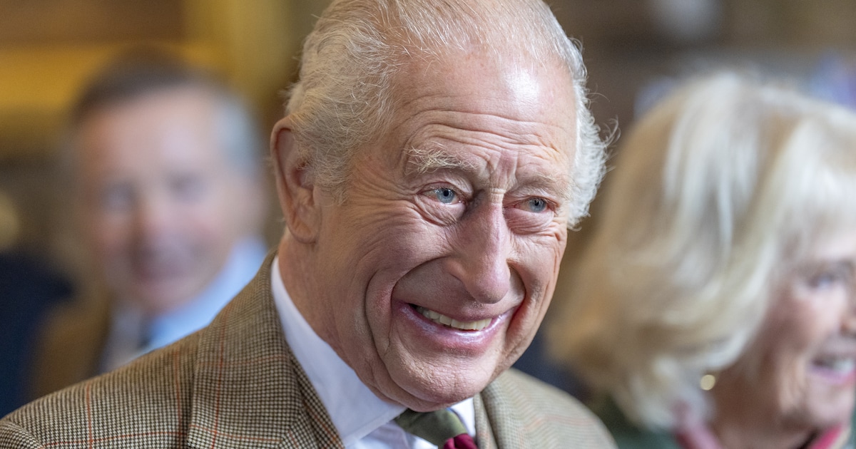 Le roi Charles III va prier avec le pape au Vatican: pourquoi ce moment ...