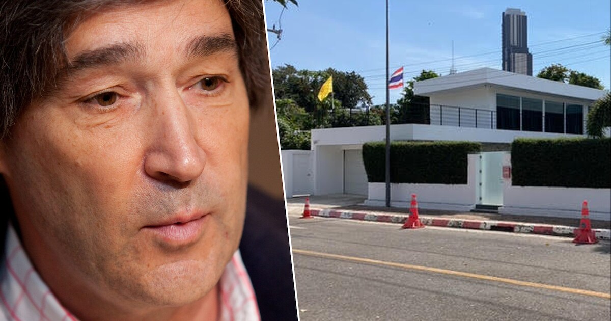 Tueurs du Brabant: la perquisition chez Robert Beijer n’a rien donné ...