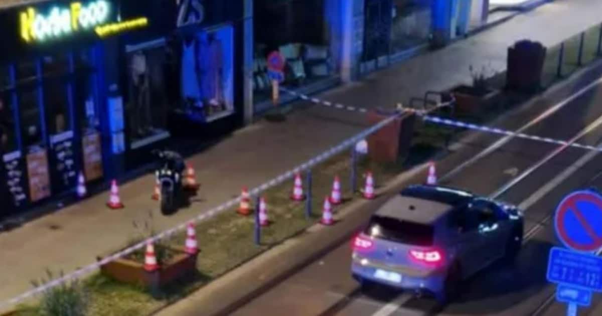 “Mara”, un trafiquant de drogue du Peterbos, aurait commandité le ...