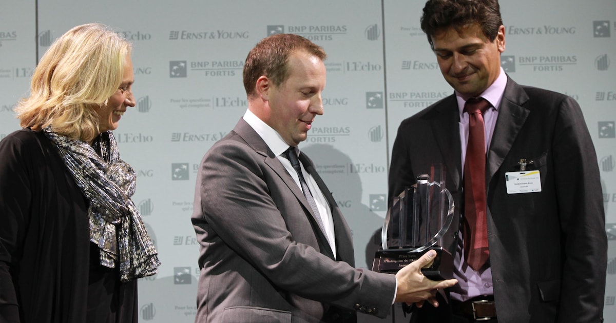 Lampiris en quête de capitaux pour renforcer sa croissance | 7sur7.be