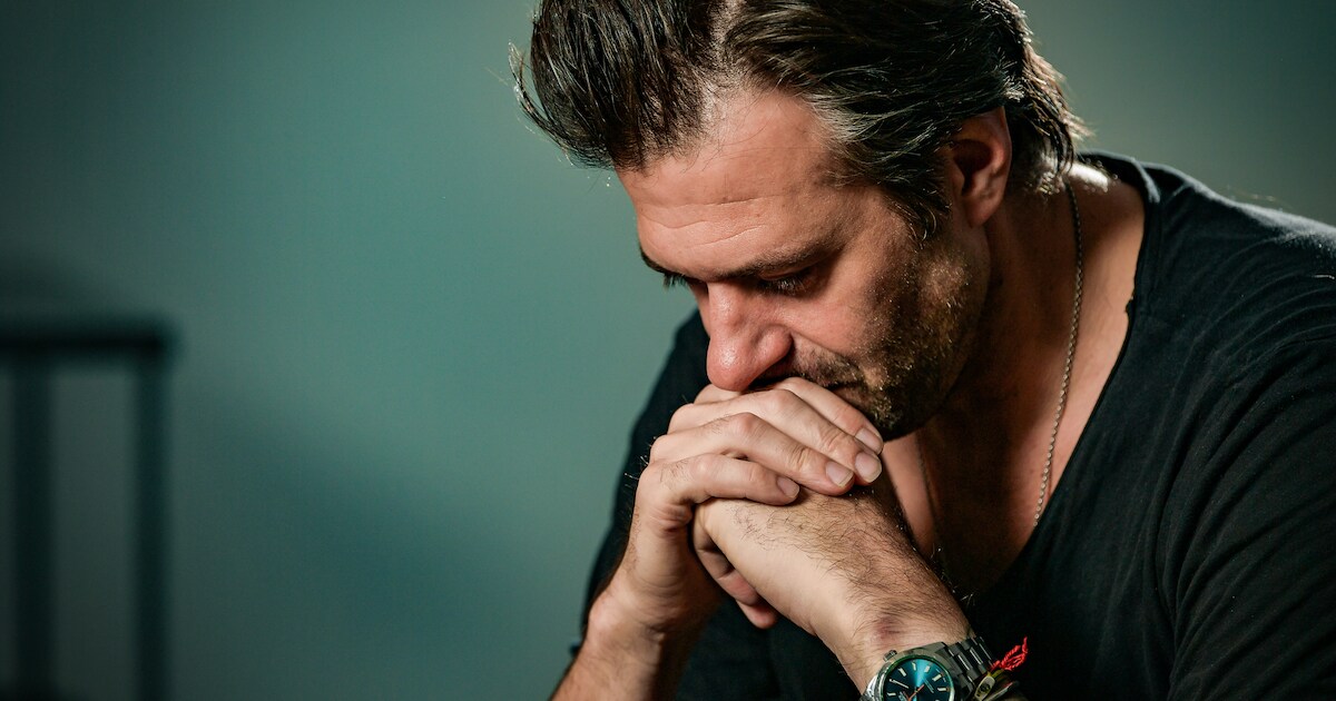 Le restaurant “Pure C” de Sergio Herman perd ses deux étoiles au guide ...