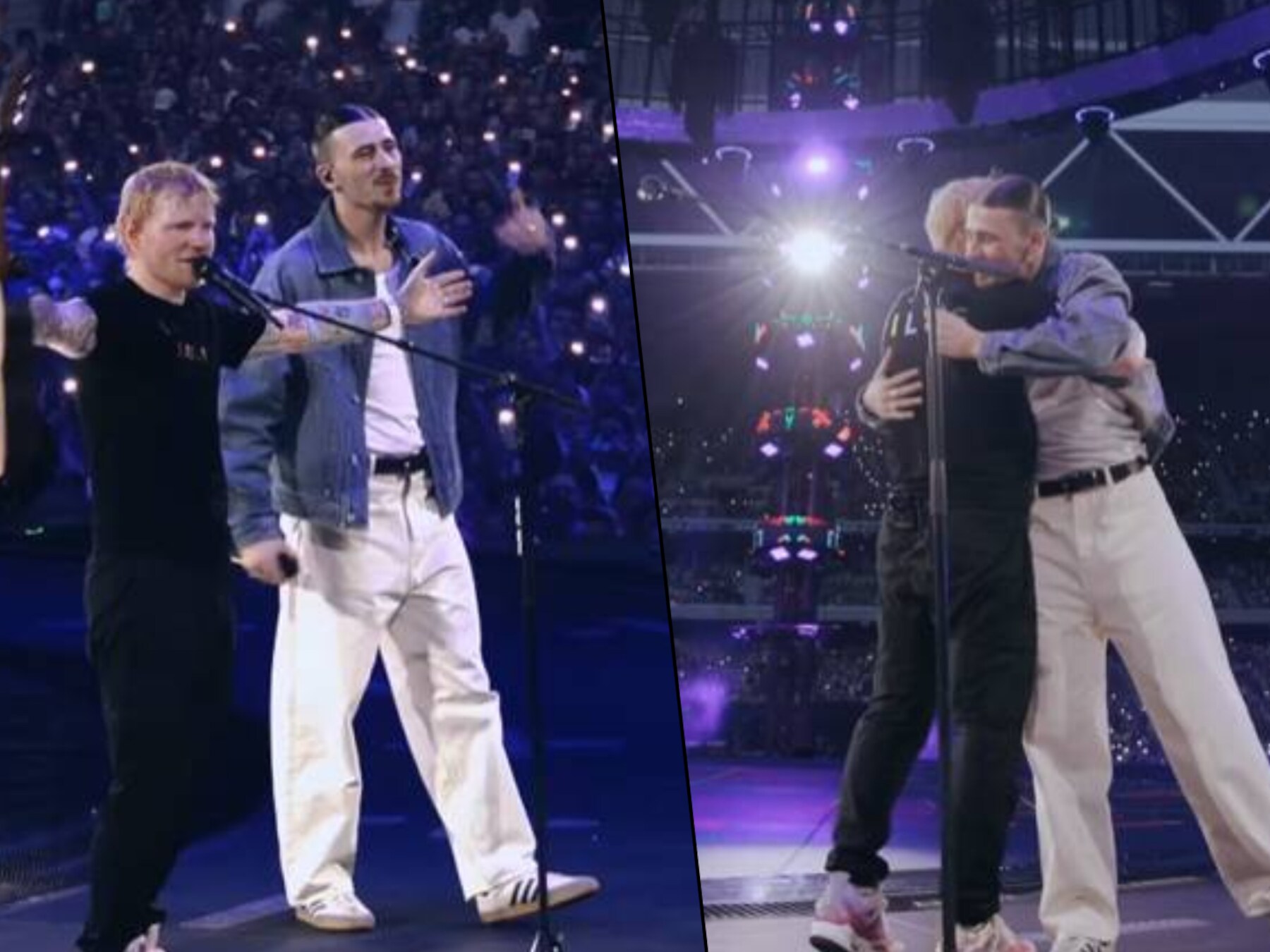 “Une image dérangeante”: la pochette du nouvel album de Sabrina ...