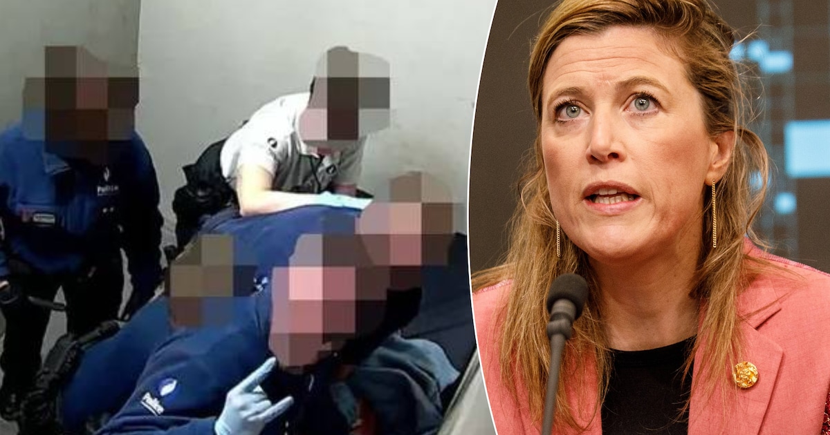 Le Conseil d’État annule une sanction disciplinaire contre un policier ...