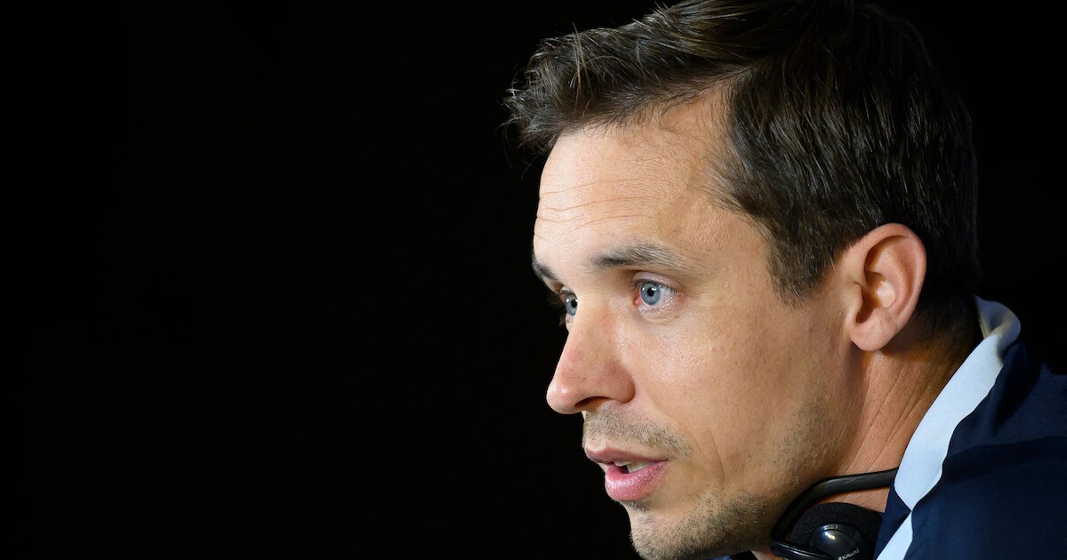 “Des stars mondiales jouent ici”: l’avis de David Hubert sur ...
