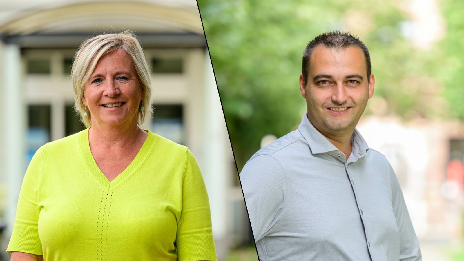 Le cordon sanitaire est rompu en Flandre: deux partis s’allient au ...