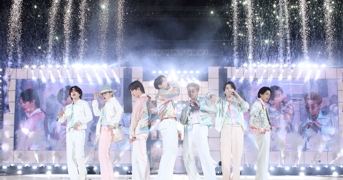 Le nouveau bon filon: pourquoi les festivals internationaux misent sur ...