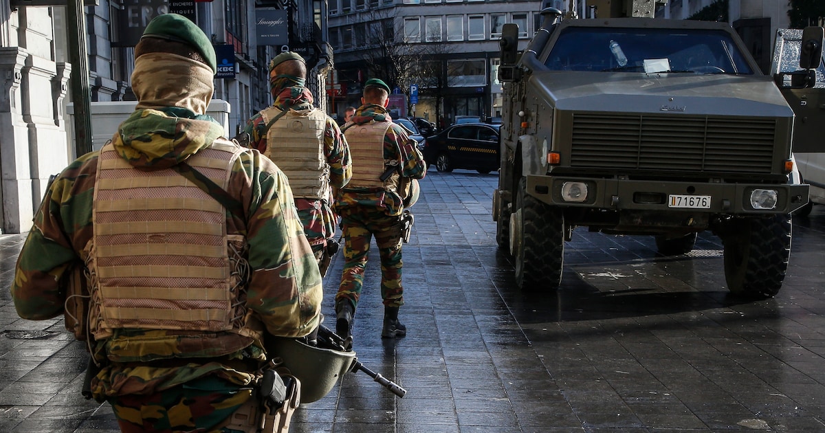 "Un simple bonjour, un simple merci", la lettre poignante d'un ...