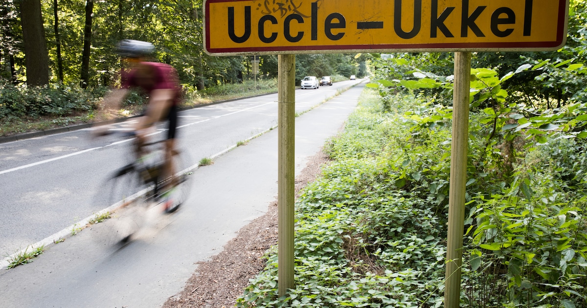 Eric Sax rejoint la liste “Uccle En Avant” de Marc Cools pour les ...