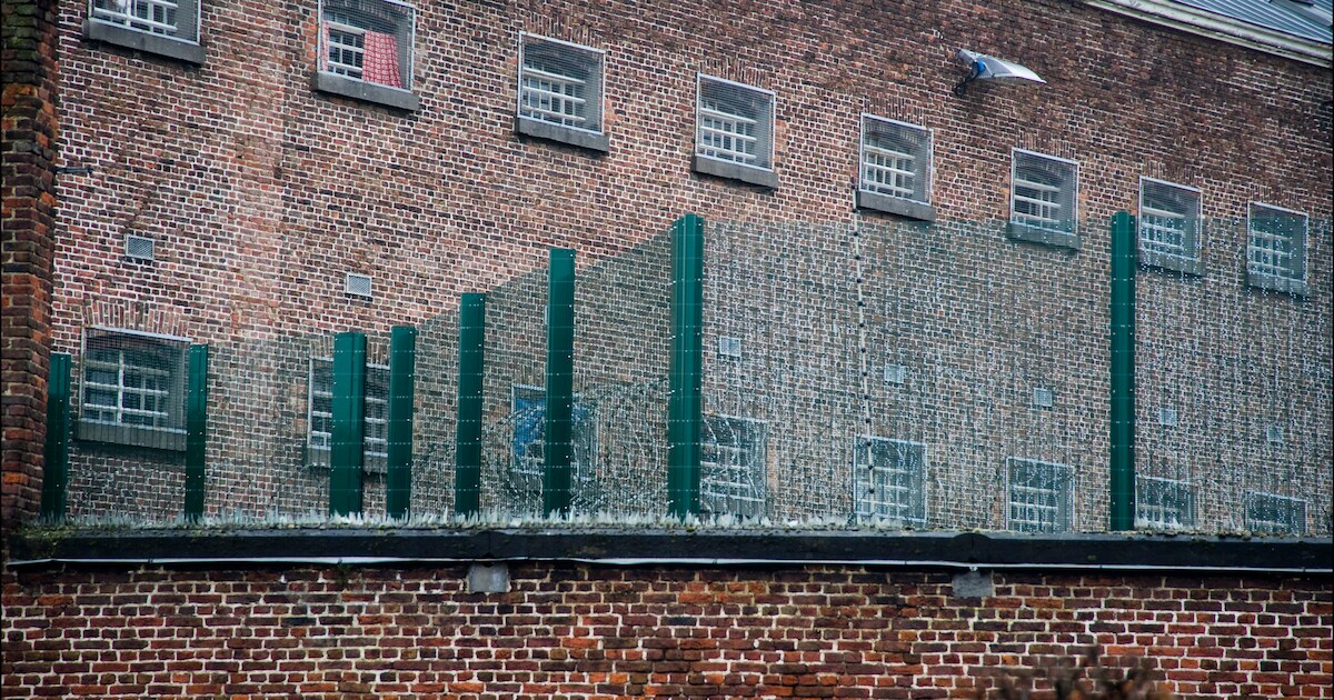 Un évadé de la prison de Termonde appréhendé à Marbella | Belgique ...