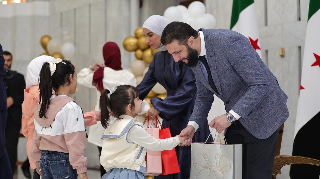 “Elle a vécu dans un poulailler”: qui est Latifa al-Droubi, l’épouse du ...
