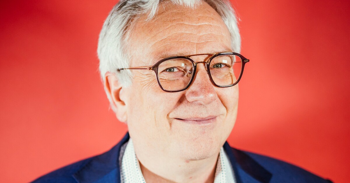 "Confiner Anvers est la seule solution", estime un professeur de ...