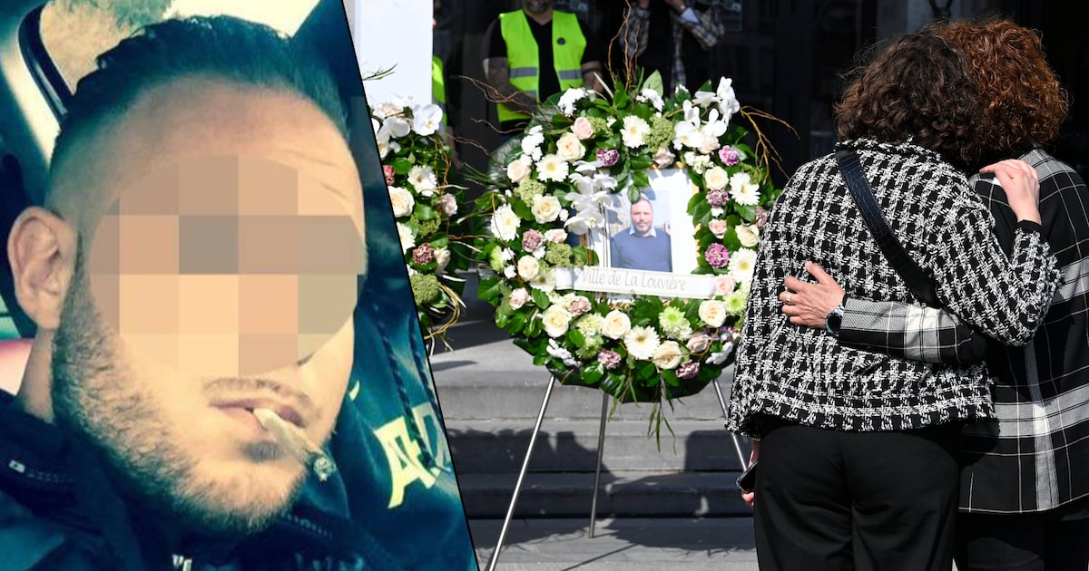 Drame de Strépy-Bracquegnies: la date du procès de Paolo Falzone est ...