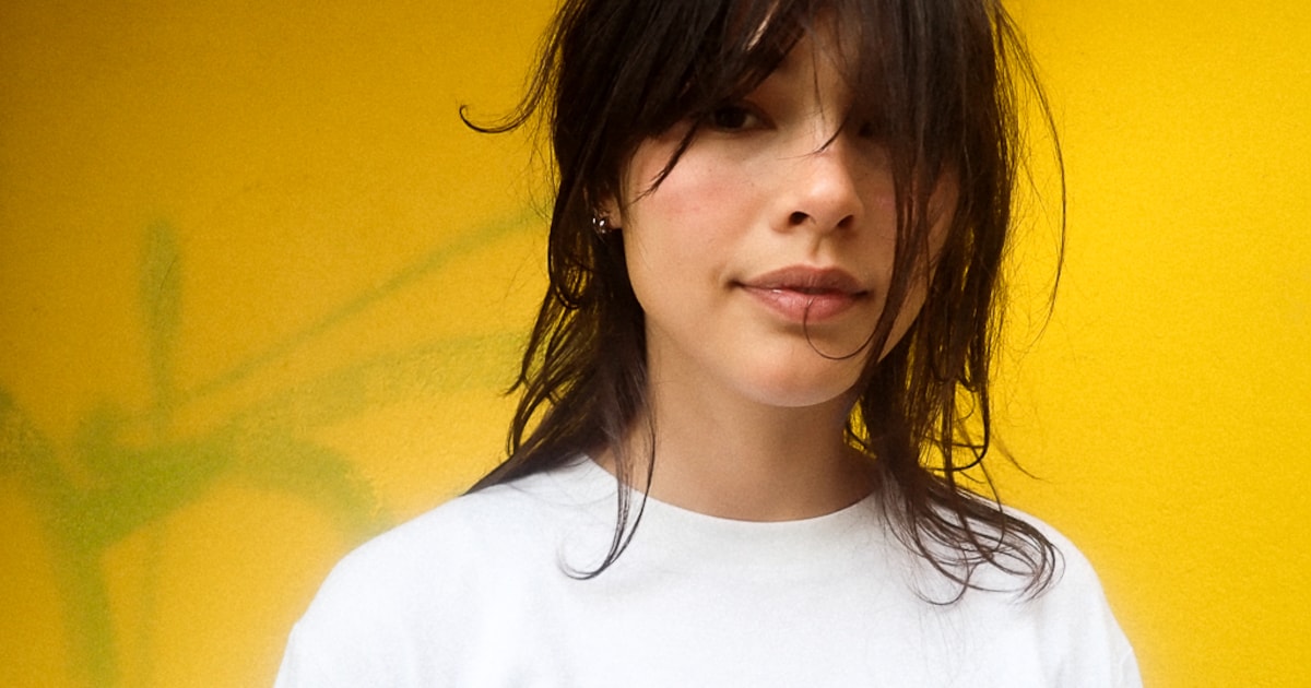 Miki, nouveau visage de la pop française: “La haine que j’ai reçue est ...