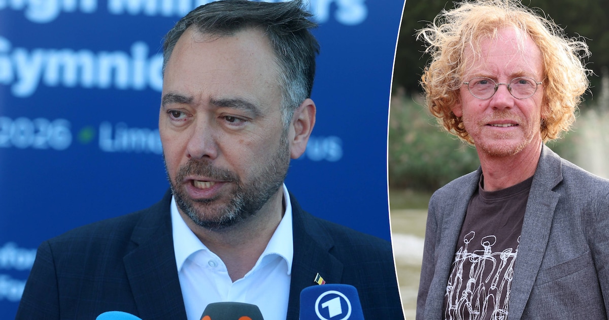 Pourquoi l’Europe souhaite négocier elle-même sur l’Ukraine plutôt que ...