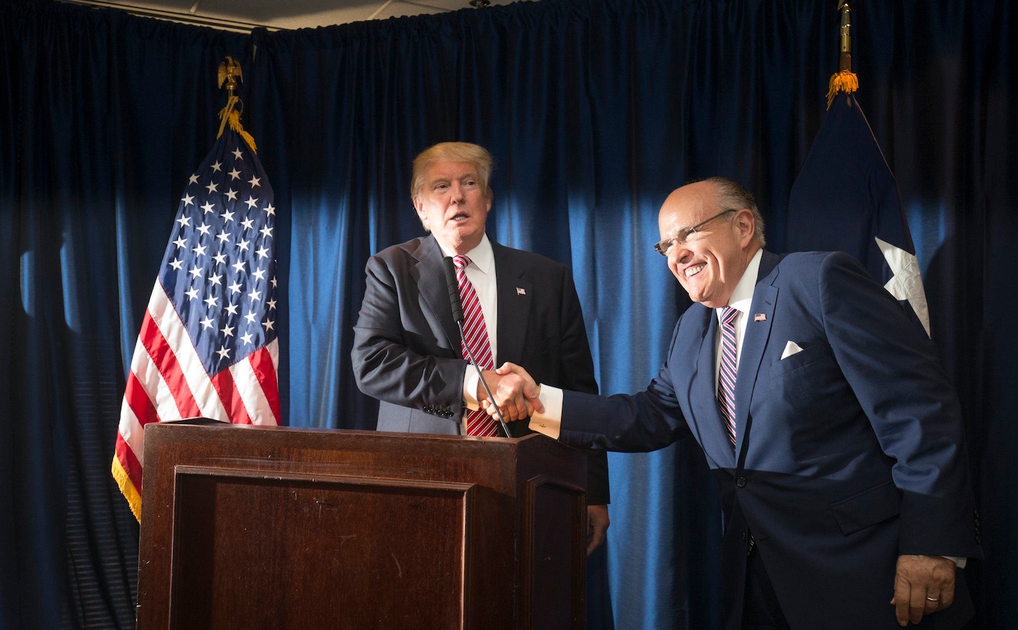 Elle avait prédit un “accord” sur l’Ukraine et le Venezuela dès 2019 ...