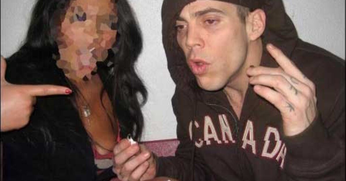 Un "Jackass" coupable de possession de cocaïne | People | 7sur7.be