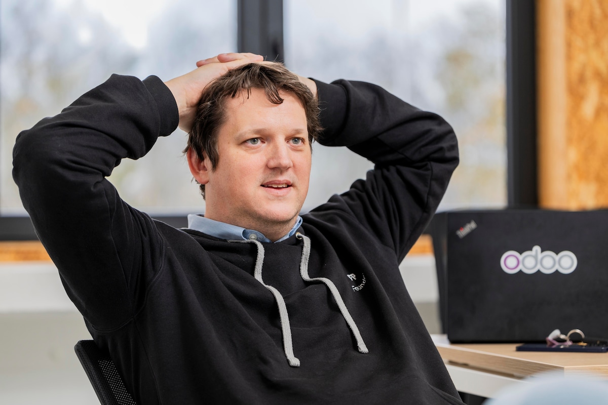 Pas propriétaire, une vieille voiture: le profil atypique du plus jeune ...