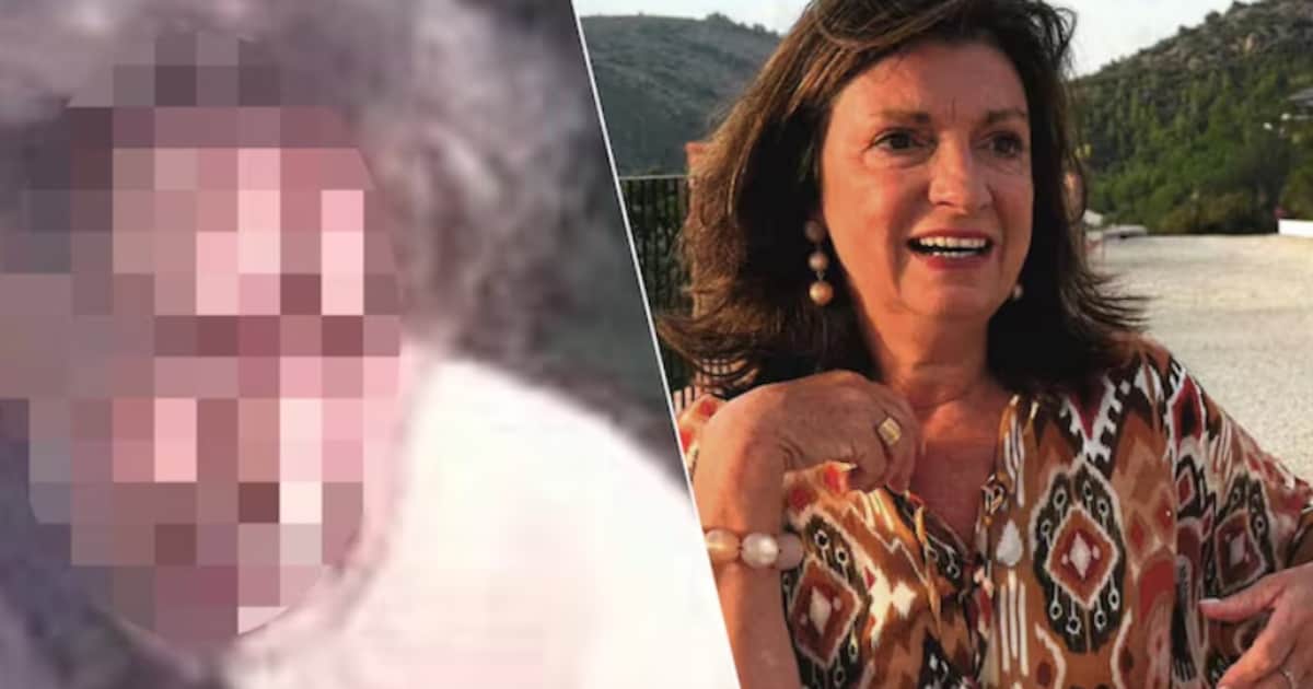 Assassinat de l’avocate Claudia Van Der Stichelen: un suspect confondu ...