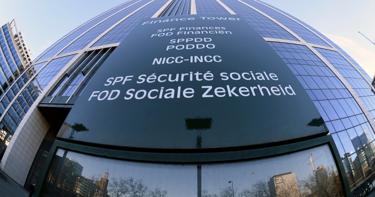 La Belgique a reçu un millier de demandes de dégel d’avoirs russes ...