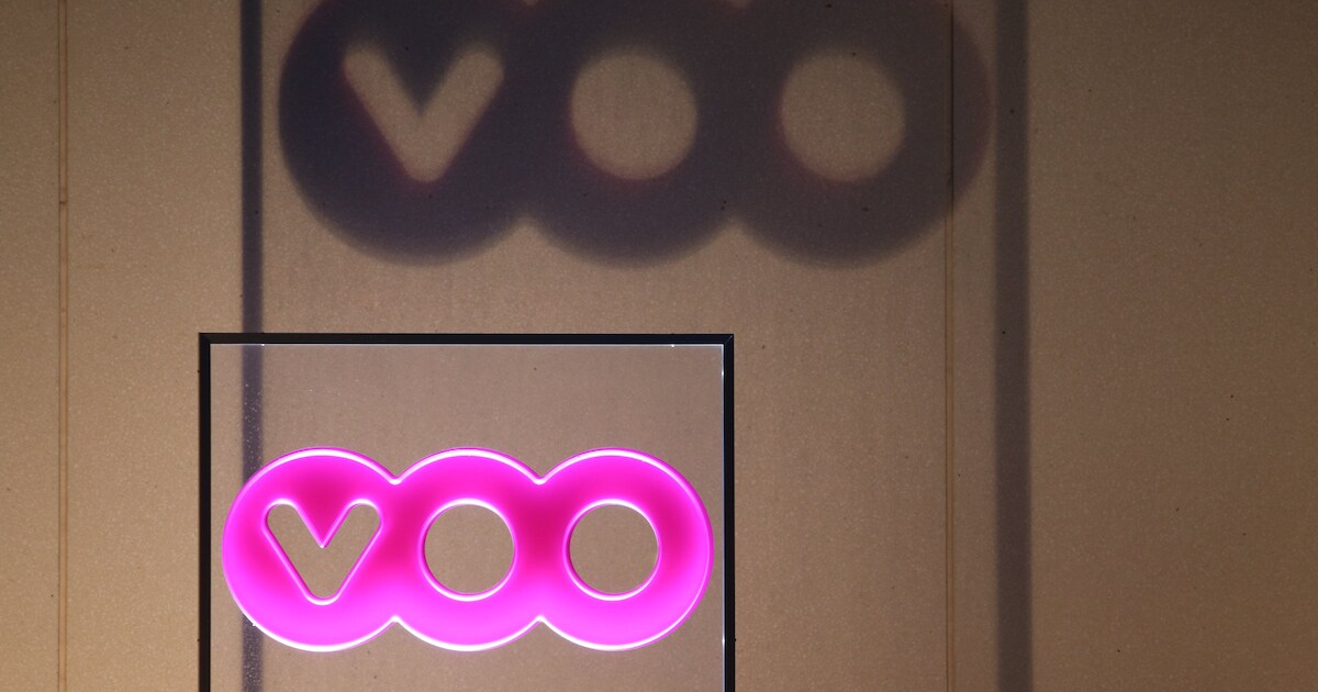 Voo, c’est bientôt fini? Orange envisage de fermer les boutiques de l ...