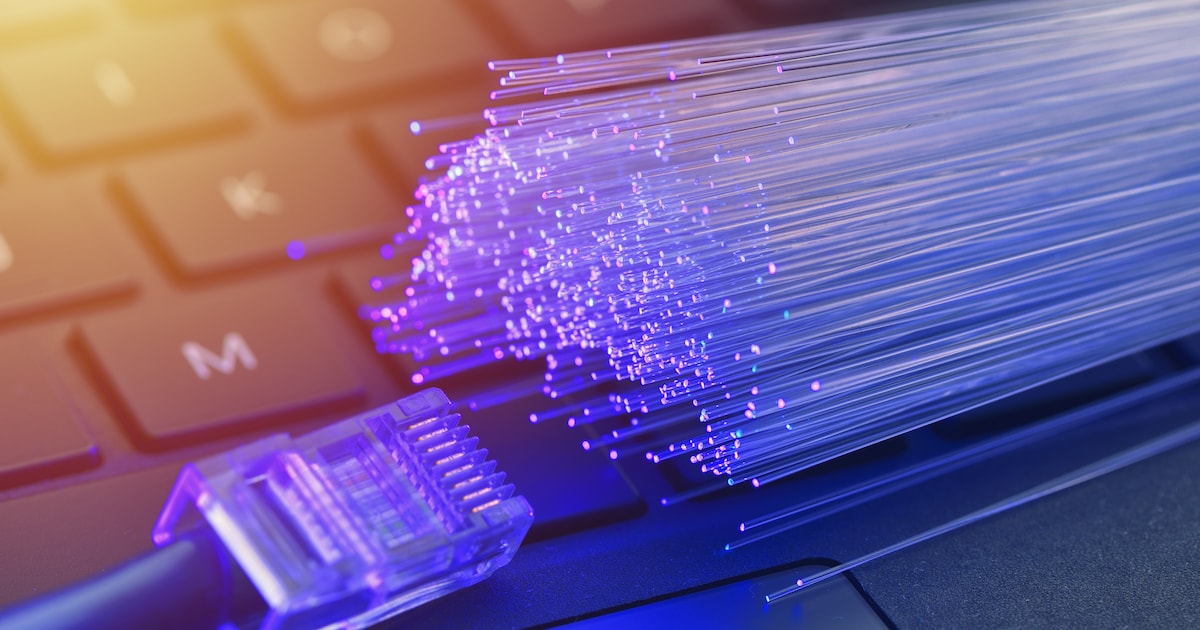 Orange et Proximus étendent la fibre au cœur de la Wallonie | 7sur7.be