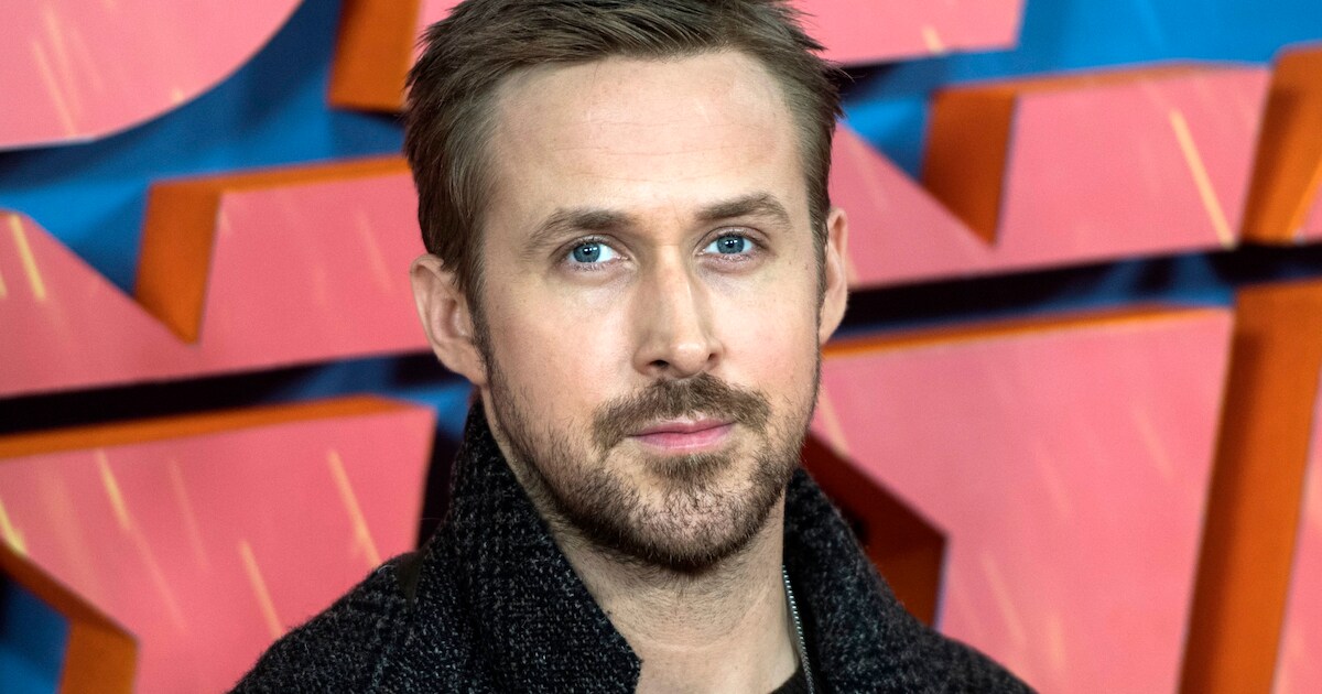 L’étonnante obsession de Ryan Gosling pour... Disney | 7sur7.be