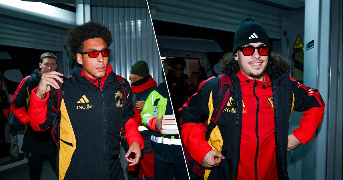 Pas qu’une question de style: pourquoi certains Diables portaient des ...