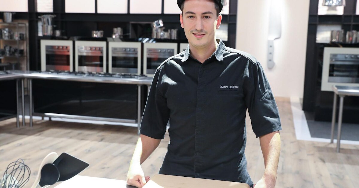 Top Chef: la victoire de Jérémie fait déjà polémique | 7sur7.be