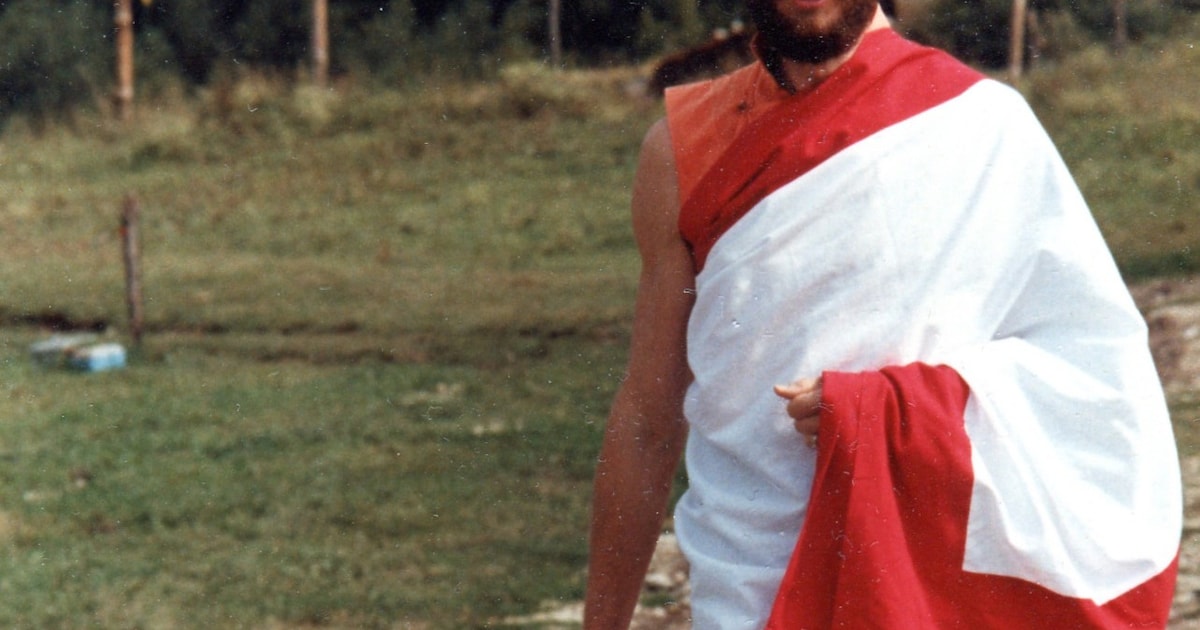 Le gourou Robert Spatz bientôt arrêté? | 7sur7.be