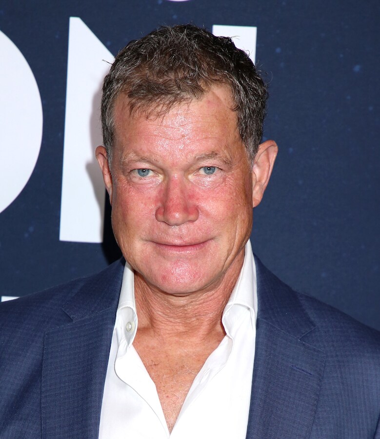 L’acteur Dylan Walsh victime d’un accident de voiture avec sa famille ...