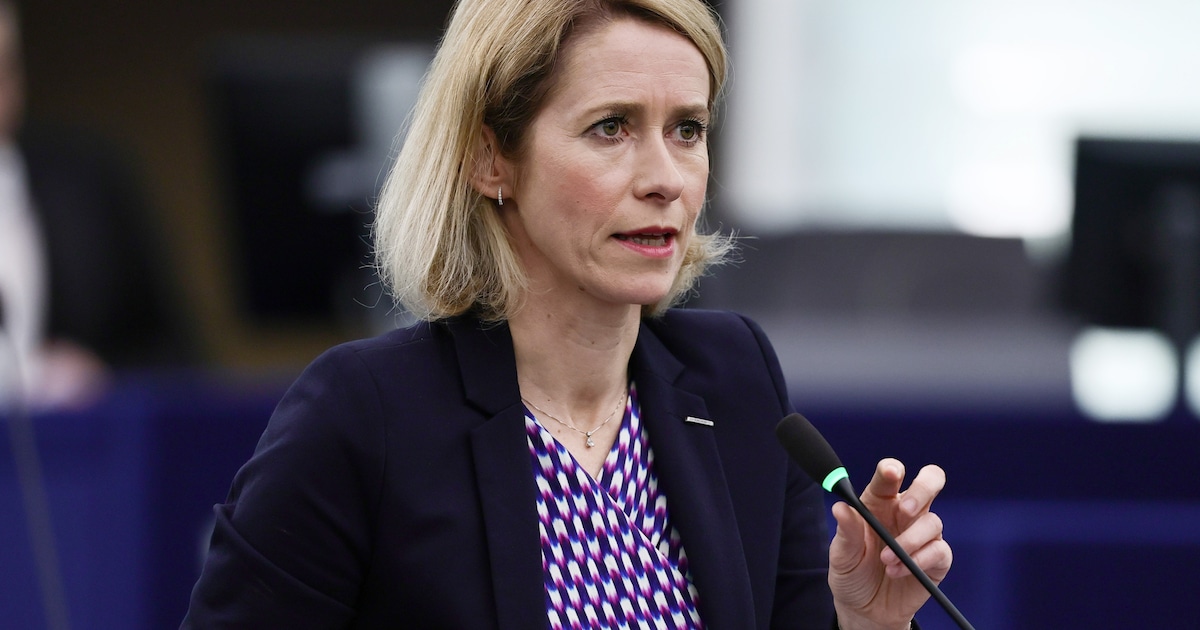 L’UE met en garde contre le “piège” russe sur la désignation d’un ...