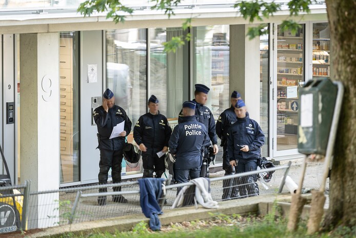 Surnommé le “Batman du parquet”: qui est Julien Moinil, le procureur du ...