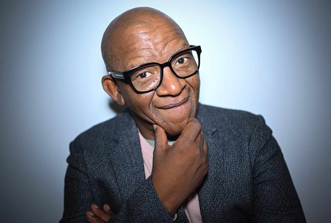 “C'était vraiment un défi”: voix emblématique du “Roi Lion”, il revient ...