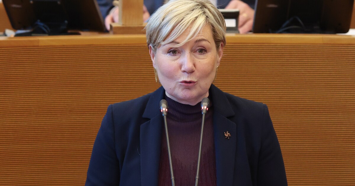 Insalubrité à La Sambrienne: la ministre Neven ordonne un audit externe ...
