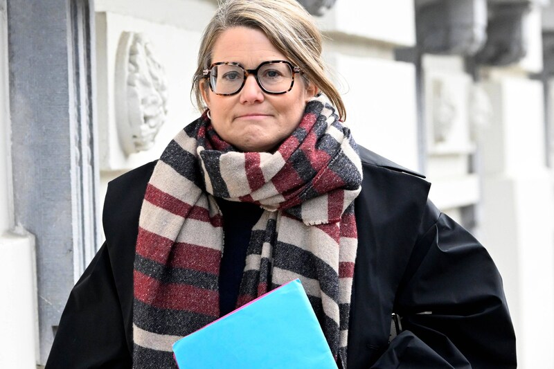Les CPAS attendent toujours la compensation promise pour 2025 | 7sur7.be
