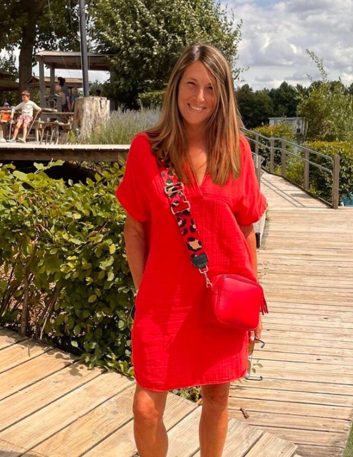 Une ex-animatrice de RTL-TVi agressée en pleine rue: “Dans quel monde ...