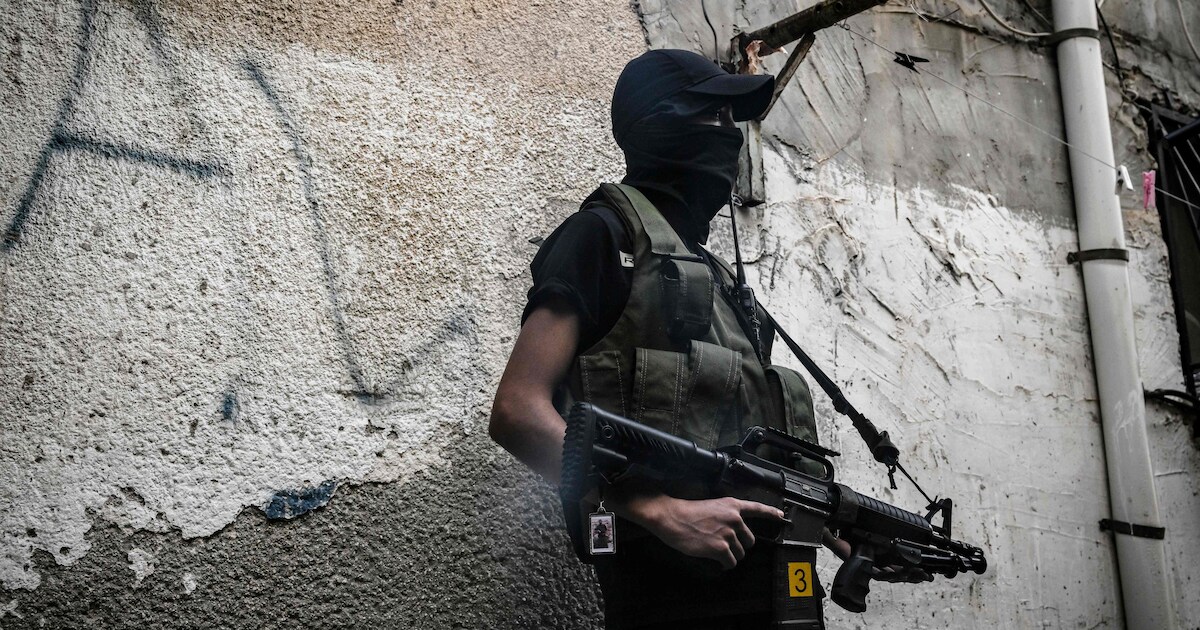 Le Jihad islamique assure avoir trouvé le corps d’un des trois derniers ...