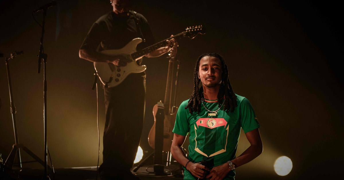 De YouTube à la musique: qui est Theodort, qui a supprimé sa chaîne ...