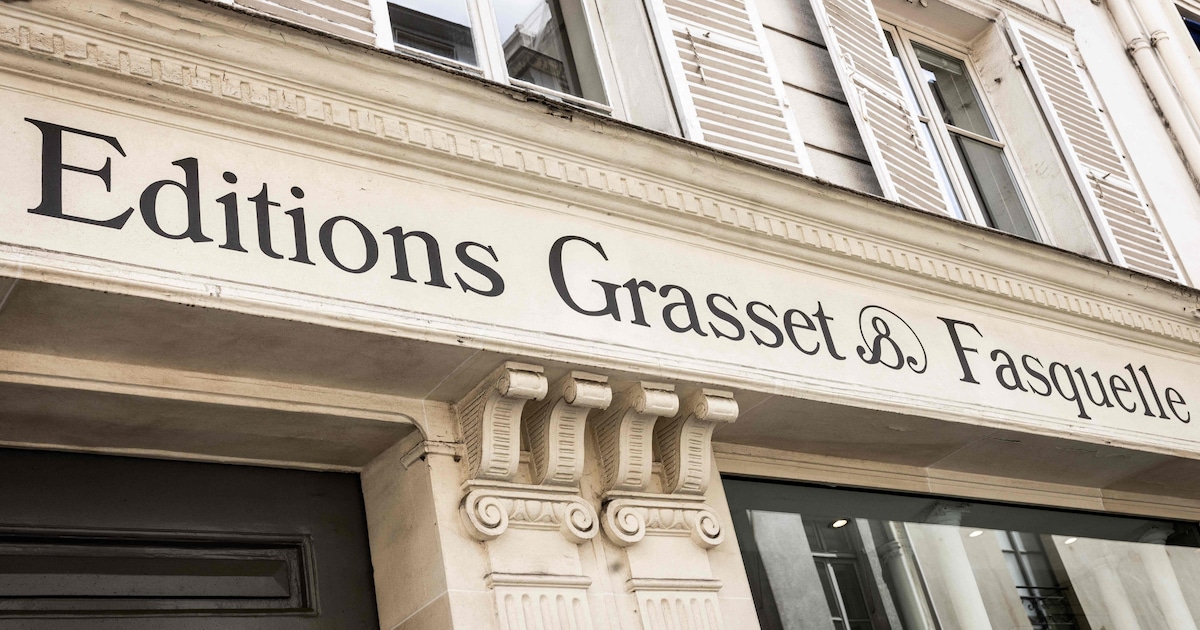 La fronde grandit contre Grasset: plus de 200 éditeurs dénoncent une ...