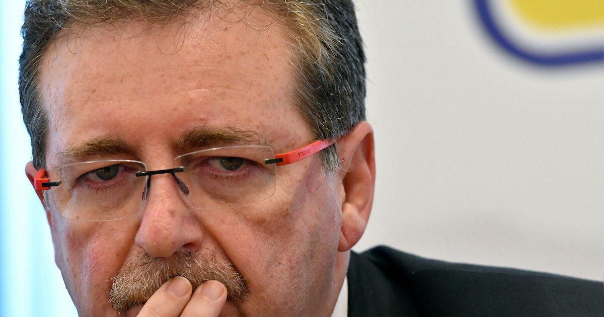 Le dossier de Schaerbeek Formation prend du retard | 7sur7.be