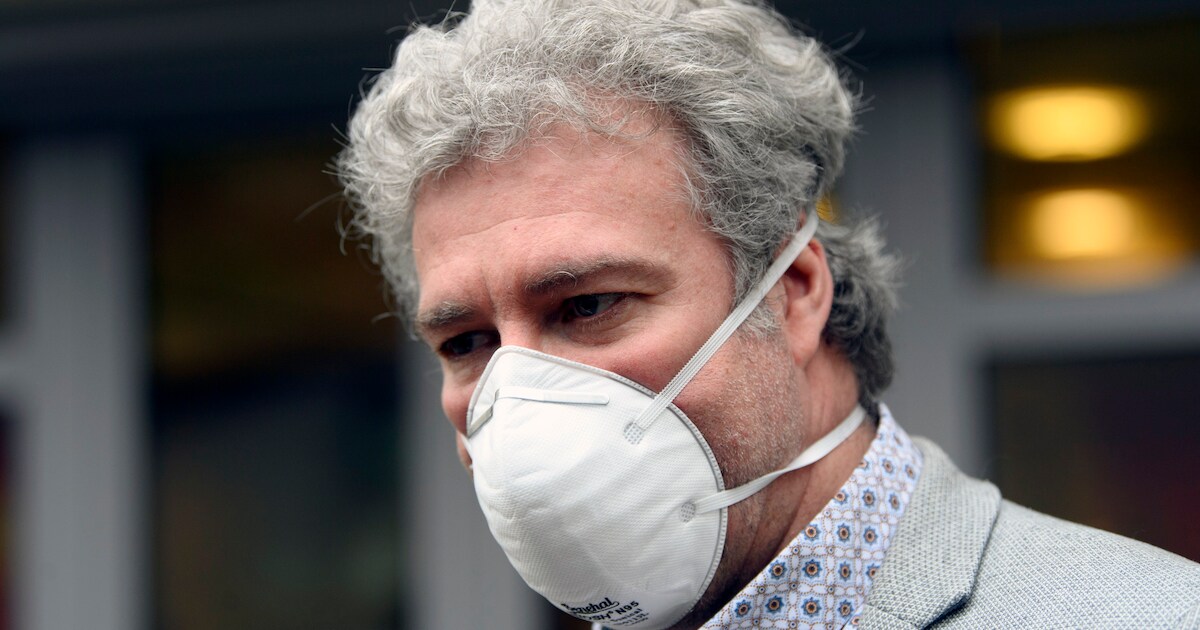 Alain Maron sous le feu des critiques: “Sa position est devenue ...