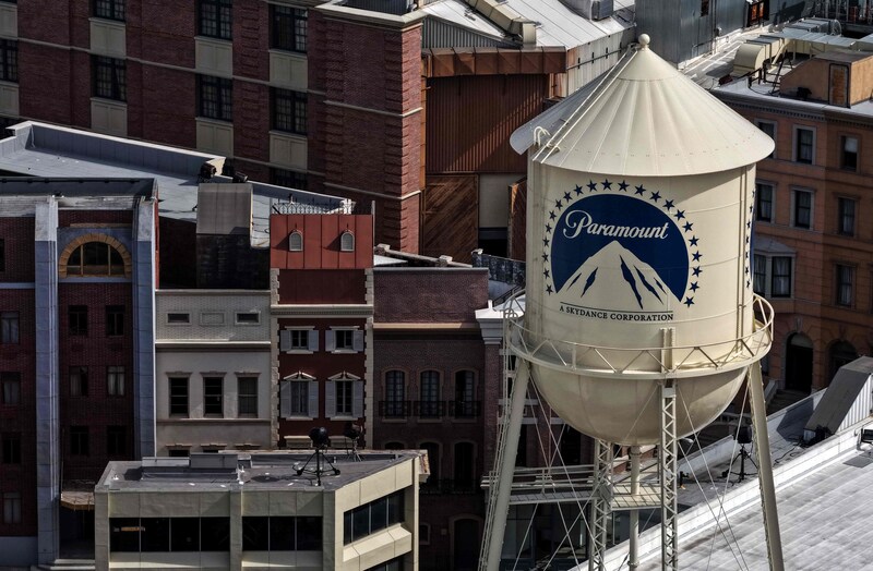 Paramount veut contrer Netflix avec une nouvelle offre pour Warner ...