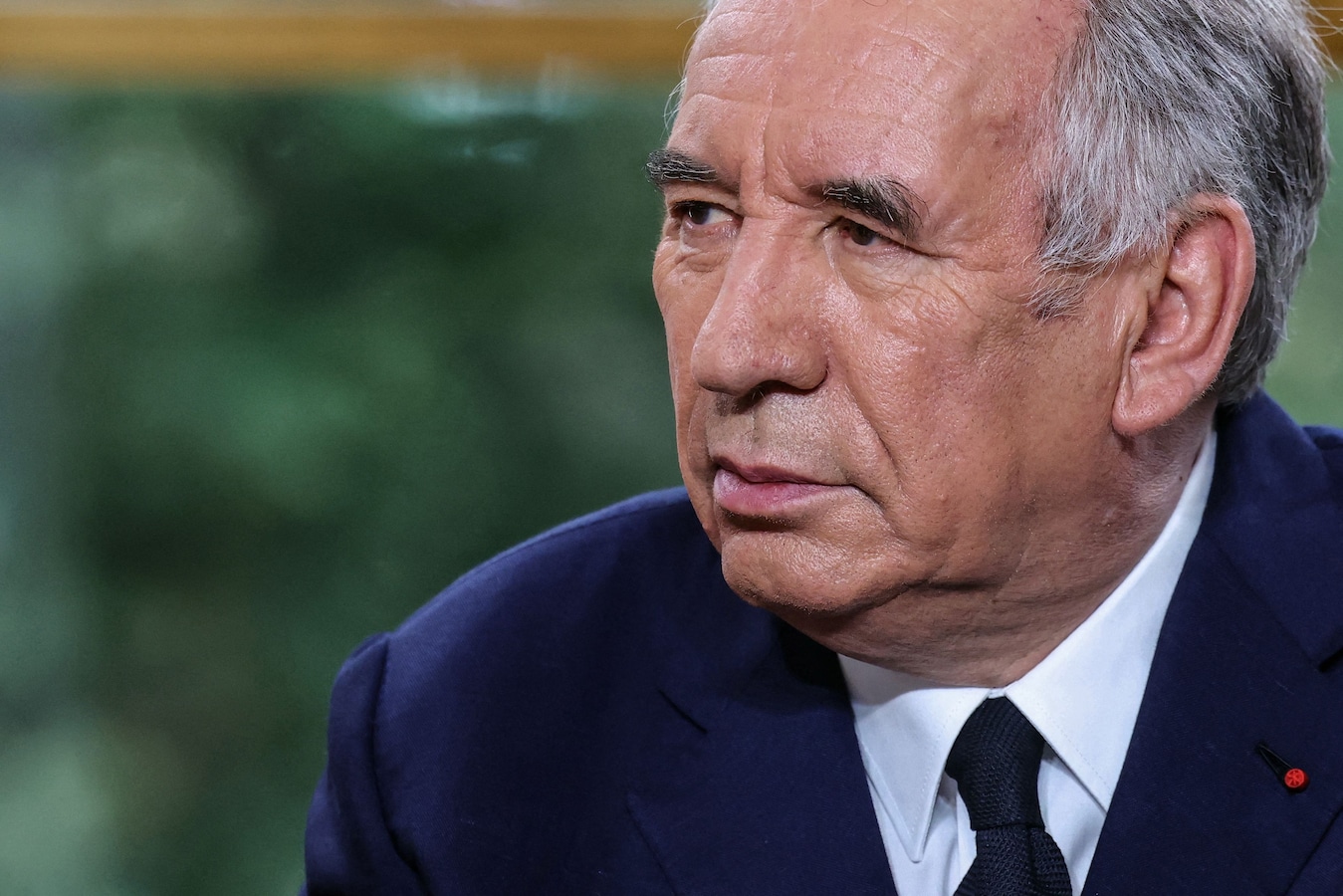 Prêt à tomber comme Premier ministre pour préparer la présidentielle ...