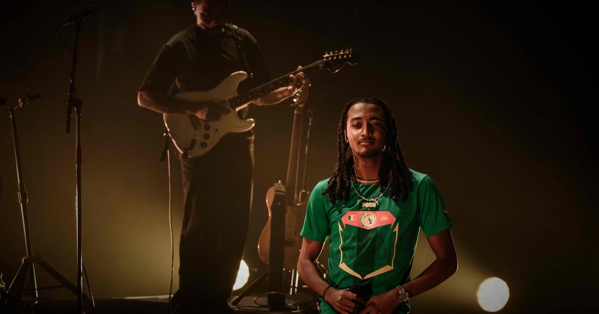 De YouTube à la musique: qui est Theodort, qui a supprimé sa chaîne ...