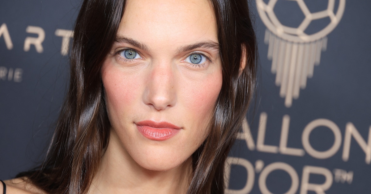 “Je n’ai jamais vécu ça”: Charlotte Cardin revient sur son “grand ...