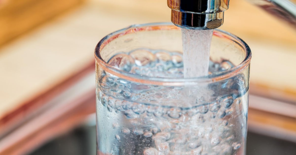 Coupure d’eau en pleine vague de chaleur à Morlanwelz: le plan d ...