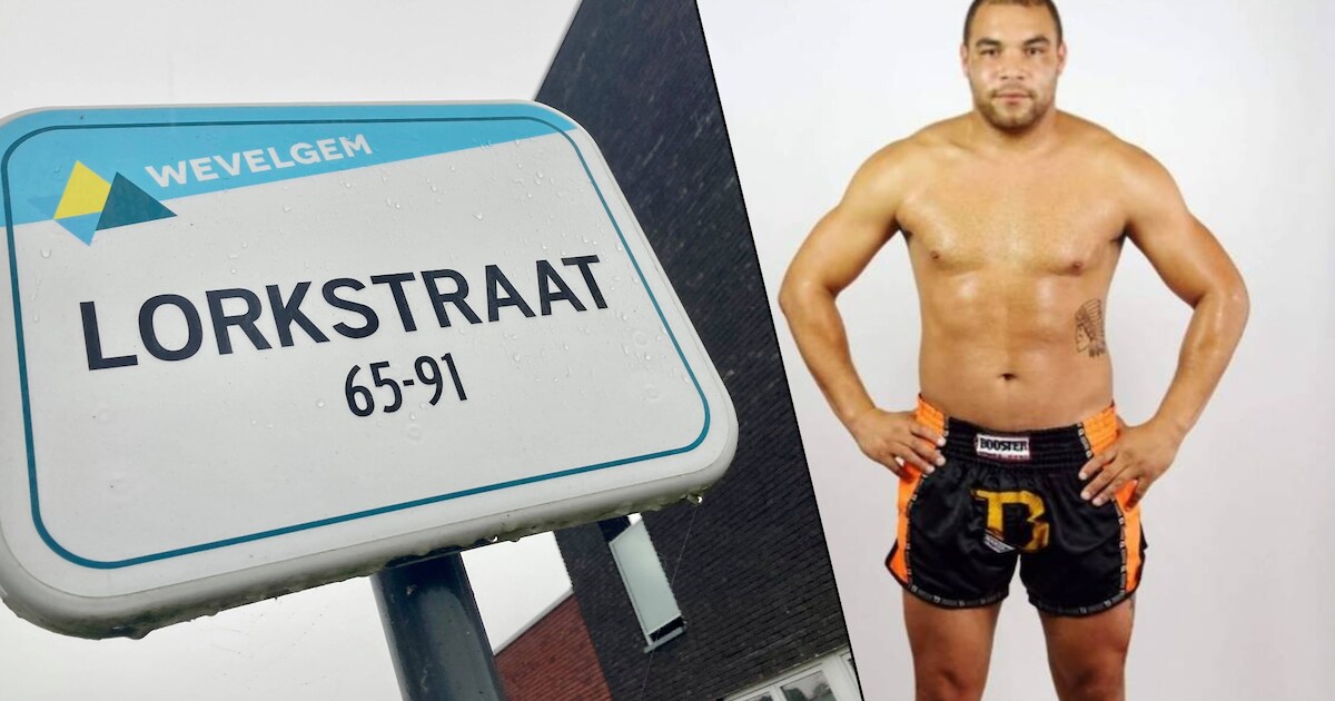 Un ancien champion de kickboxing retrouvé mort en rue: un décès ...