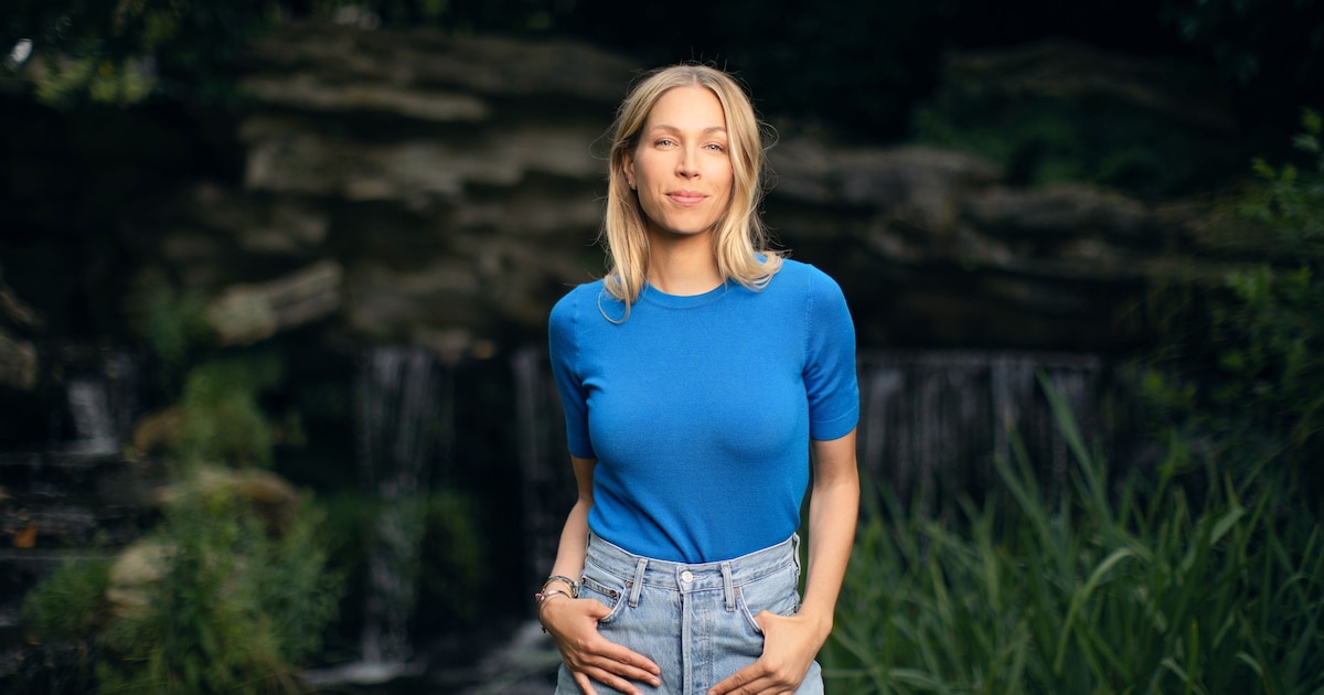 “Un nouveau défi”: Shalimar Debru rejoint l’équipe météo de RTL | 7sur7.be