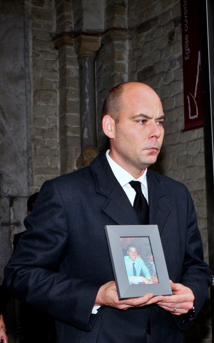 Le meurtre de Xavier Baligant et la tuerie de Chevaline sont-ils liés ...